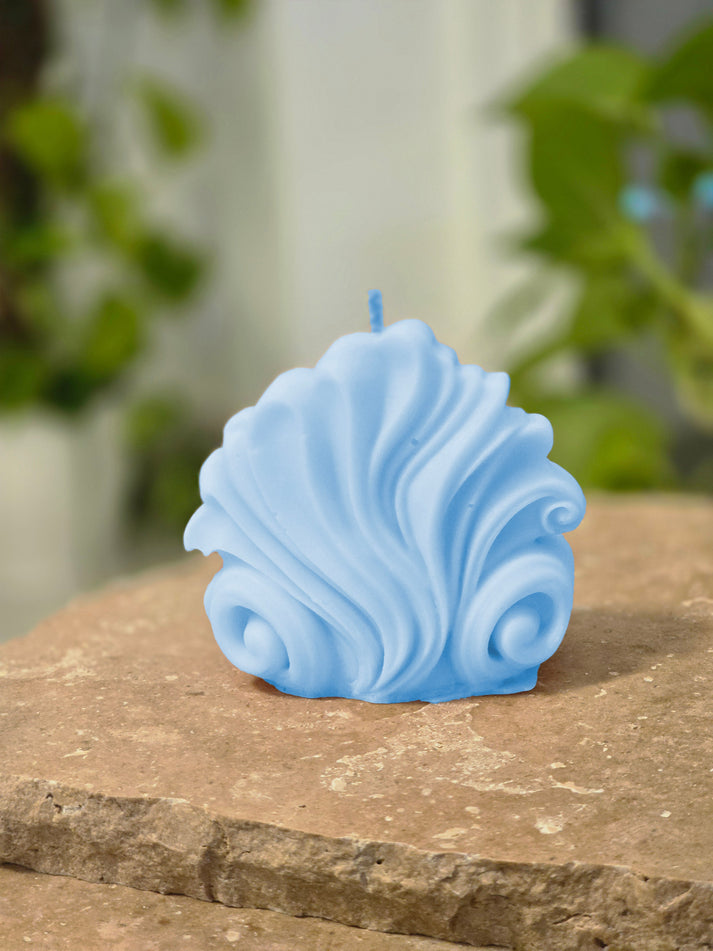 Ocean Shell Candle – Celia Lifestyle